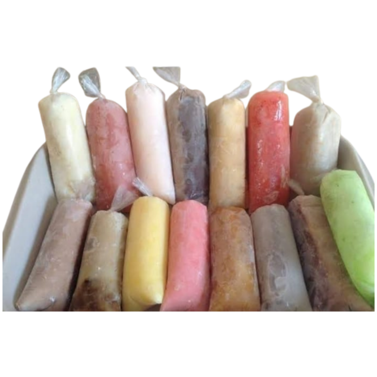 Bolis Artesanales - Jump N´ Snack